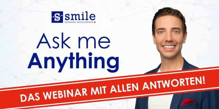 Hier direkt zum Webinar anmelden!Ask me Anything mit Fabian Kaske ...
