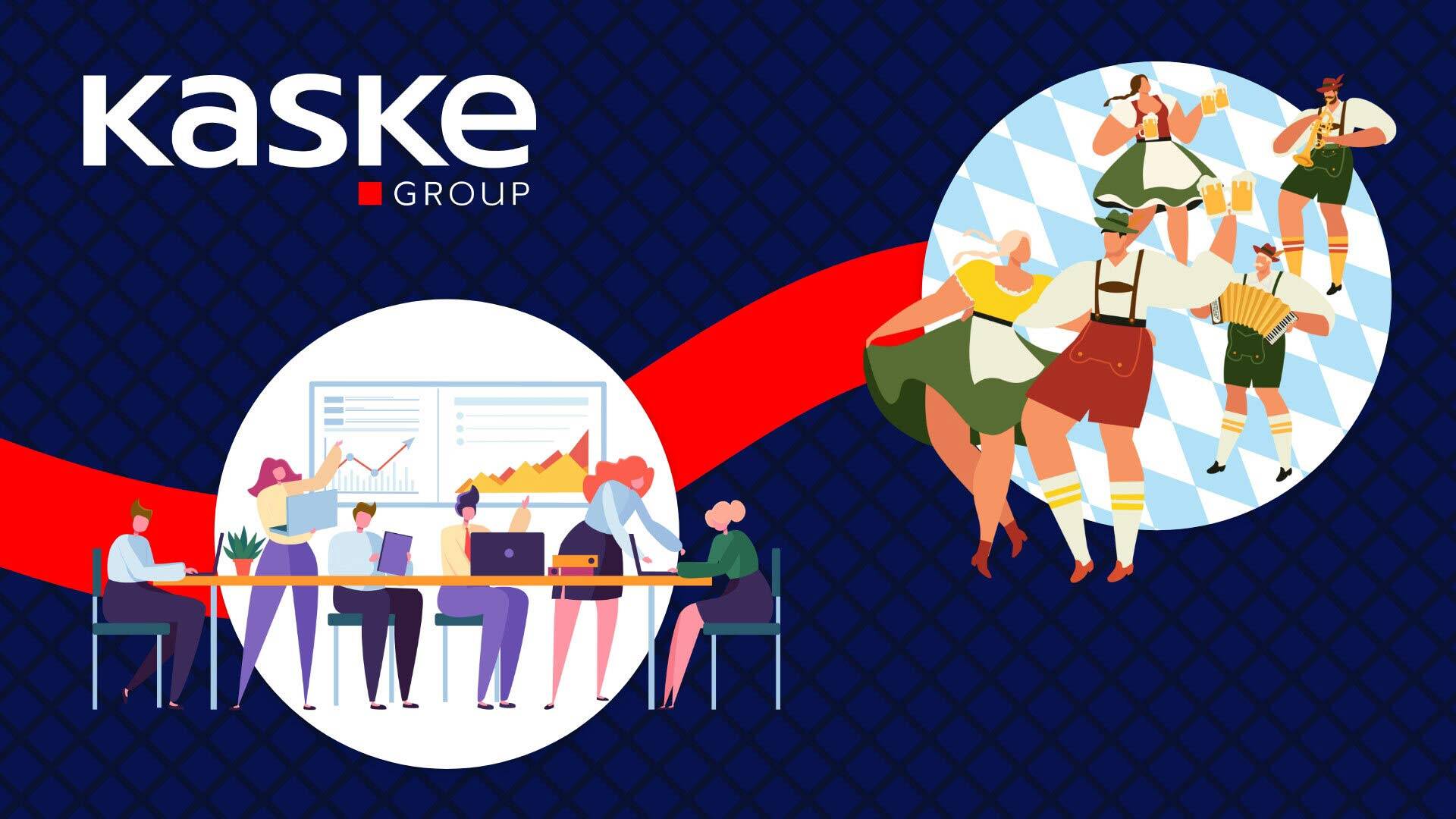 Kaske Group lädt ein: Next Level Pharma E-Commerce - Smile Insights+
