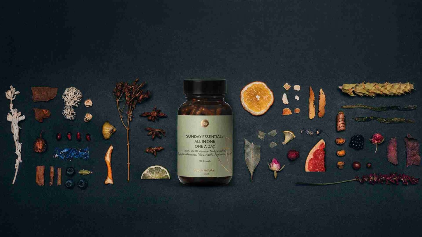 DTC-Watch – Sunday Natural – DrV x SI+ - Smile Insights+