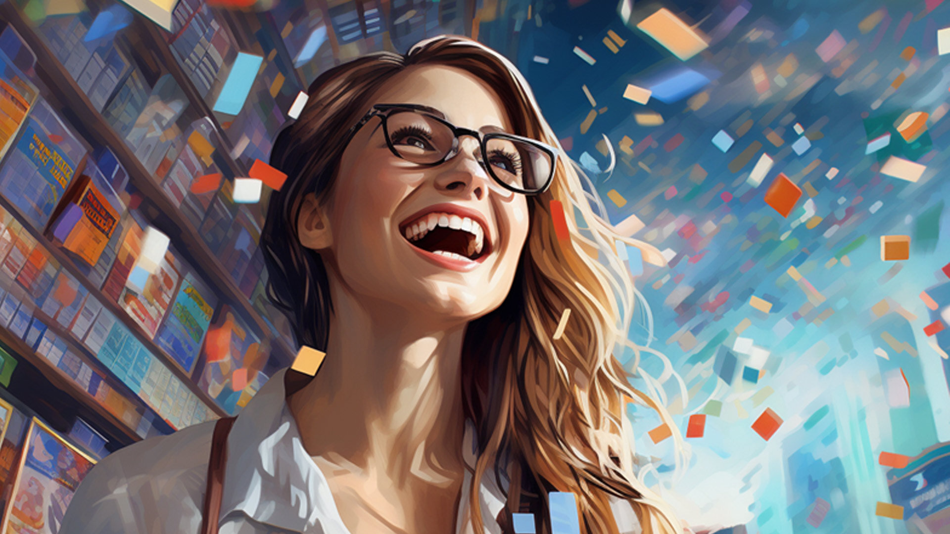 IGEPHA Themenfrühstück: Künstliche Intelligenz im Einsatz - Smile Insights+